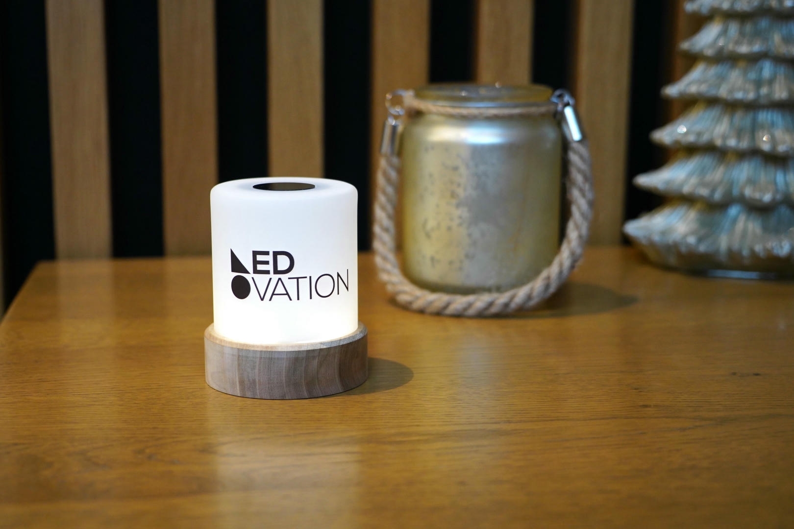 Getting started | Ledovation